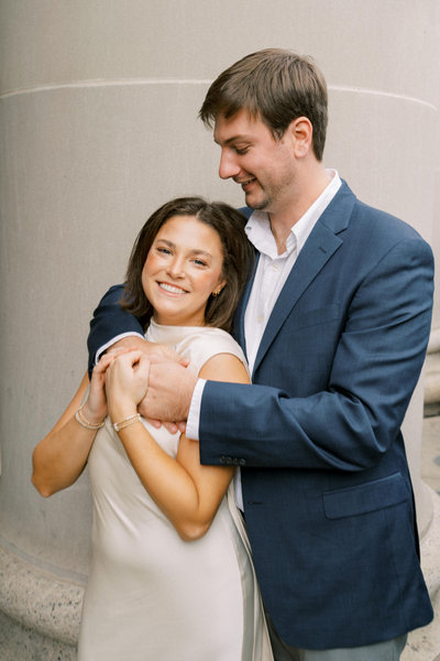 Kelly Nolan and David Williamson's Wedding Website