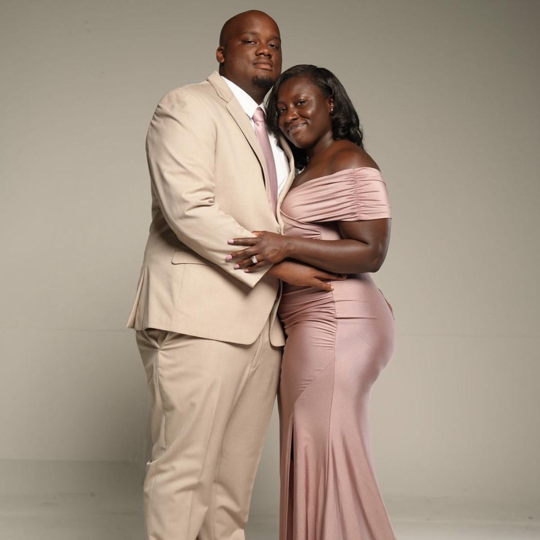 Emily Britton and Alex Riley's Wedding Website