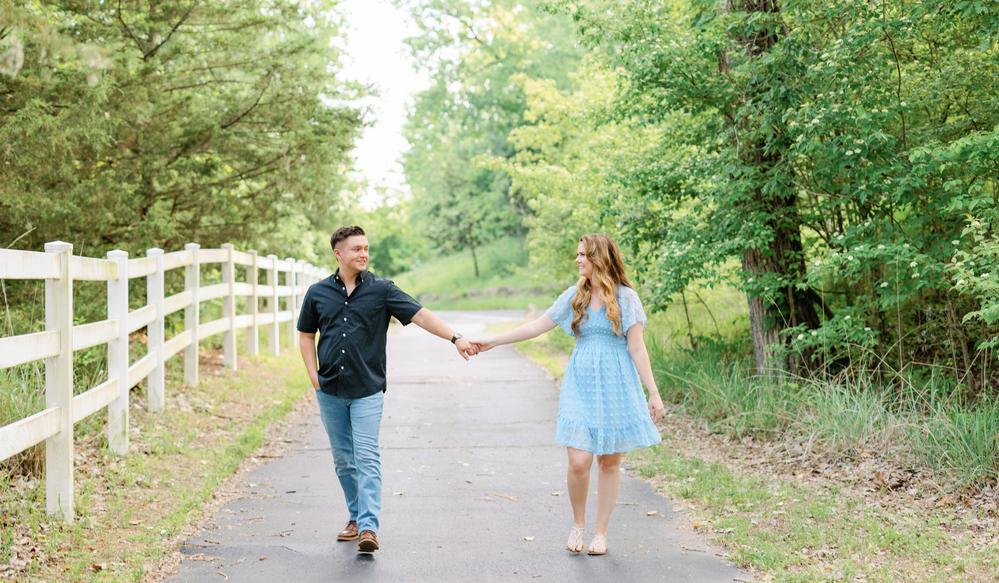 Samantha Trottier and Alex Maierhoffer's Wedding Website