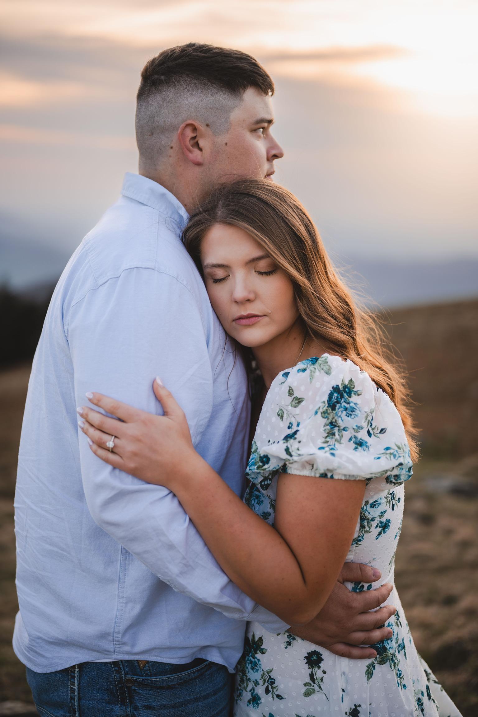 Cole Buchanan and Caitlynn Dye's Wedding Website