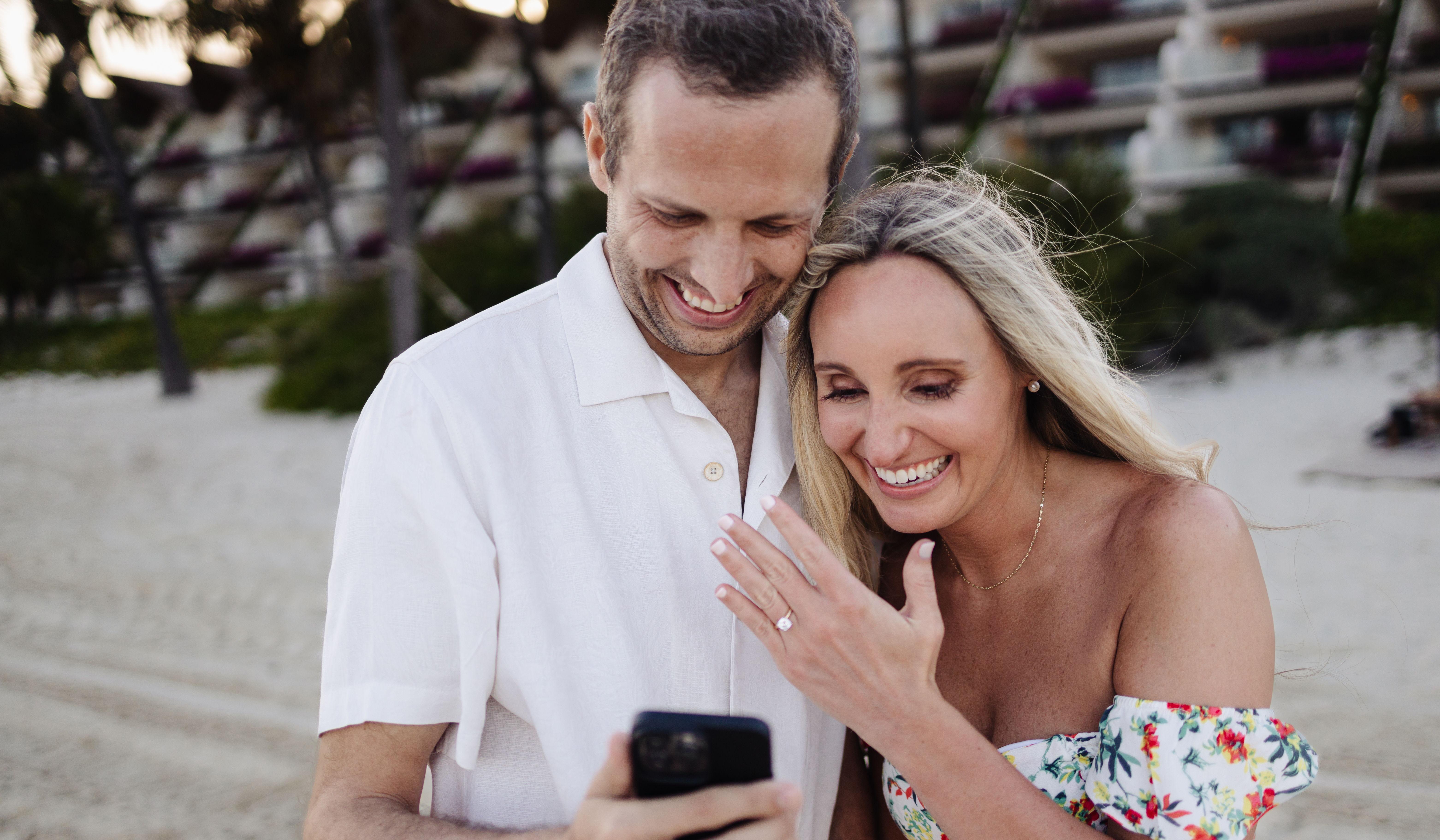 Chelsea Roth and Tyler Vieke's Wedding Website