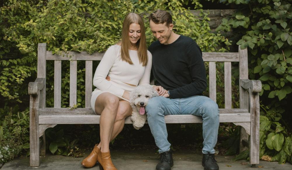 Rachel Chess and John Gunheim's Wedding Website