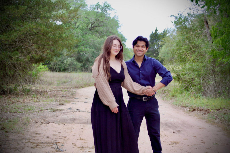 Alexandra Tucker and Christian Gonzales' Wedding Website