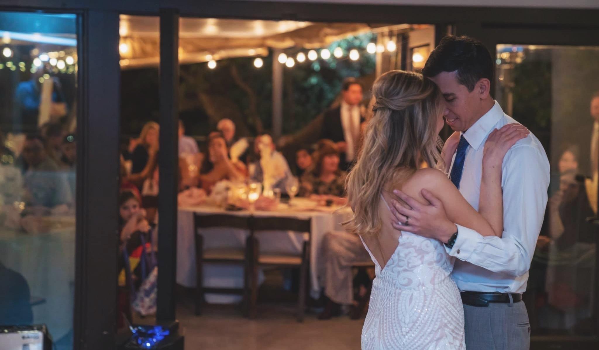 Jenna Dean and Caleb Dean's Wedding Website