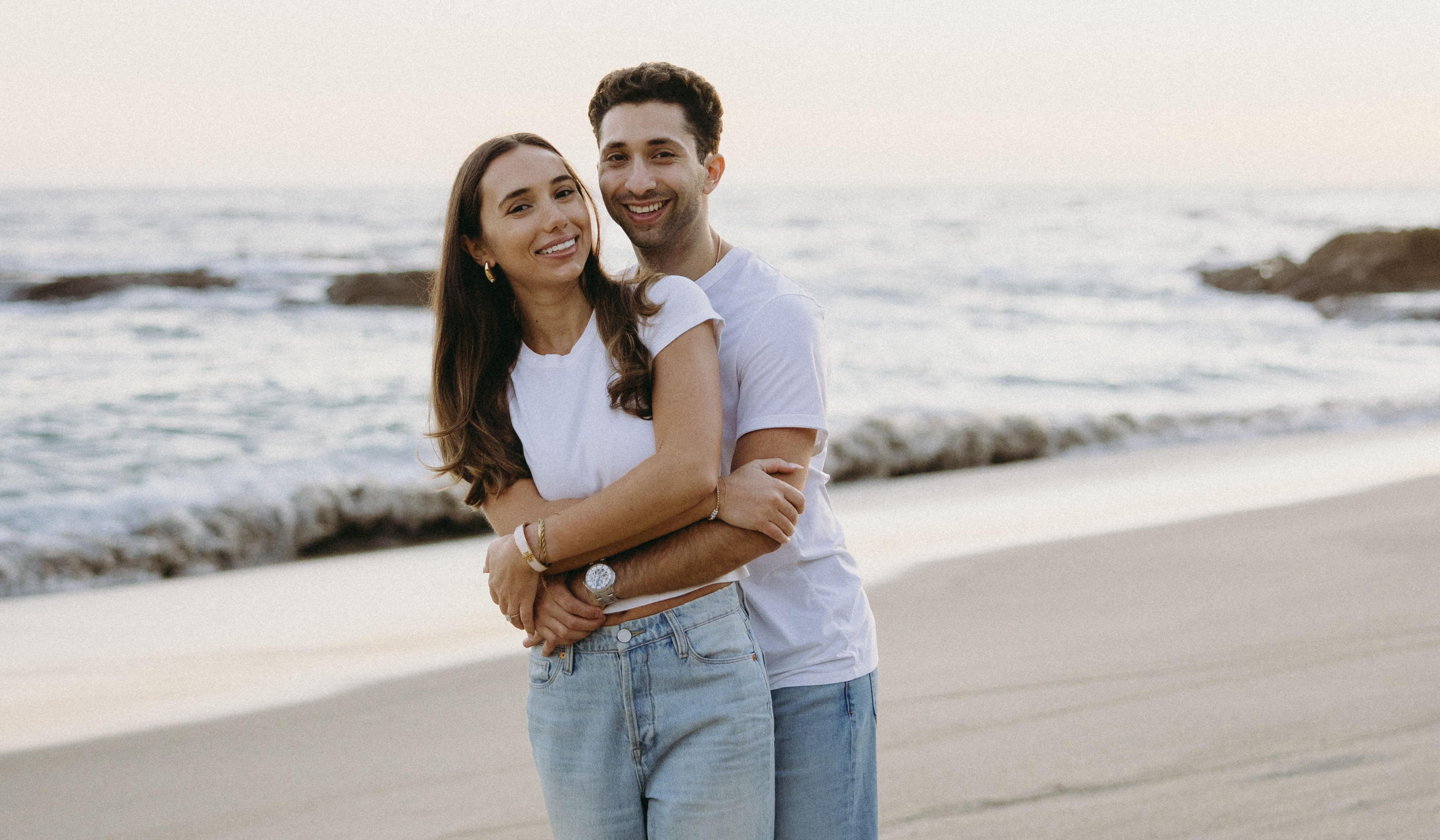 Jessica Sugarman and Adam Katz's Wedding Website