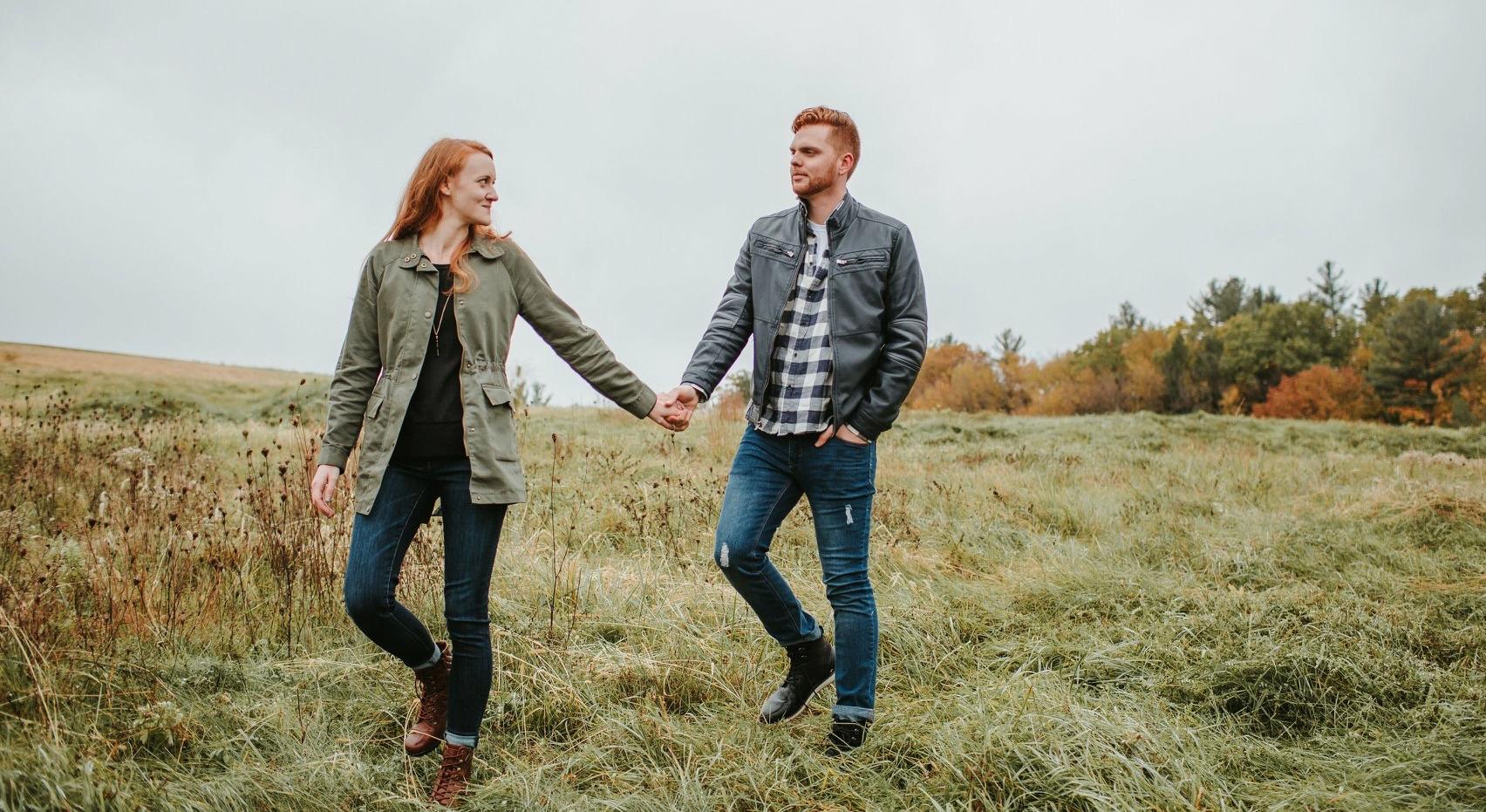 Alise Joy Cain and Christopher Daigle's Wedding Website