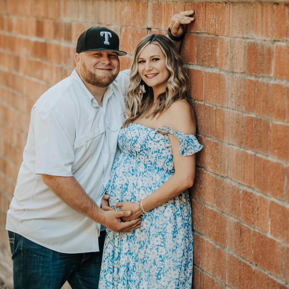 Bethany Ratliff and Luke Moore's Wedding Website