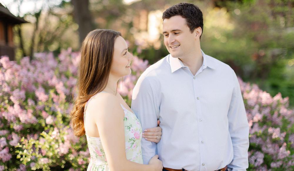 Hannah Small and Jake Sklena's Wedding Website