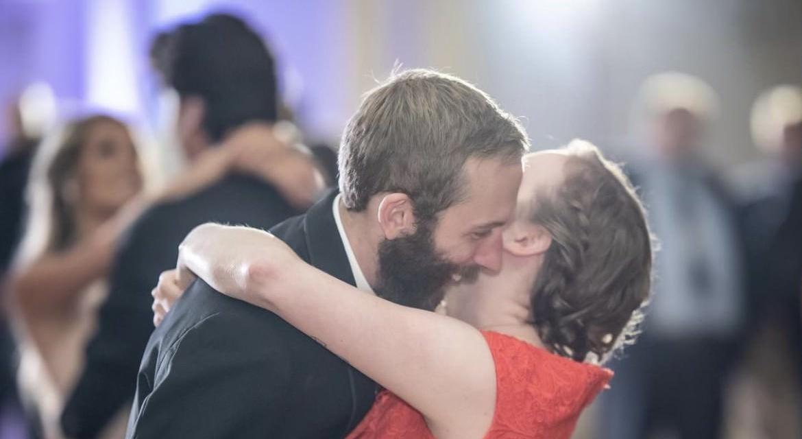 Kate Swain and Kurt Wakefield's Wedding Website