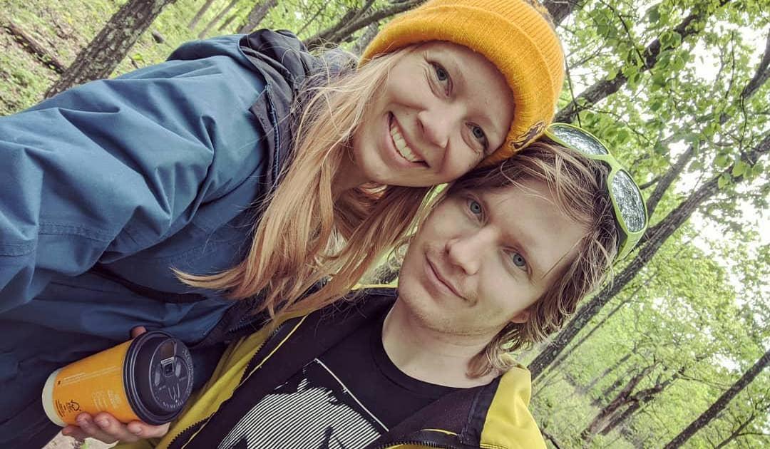 Victoria Albin and Cedar Wiseman's Wedding Website