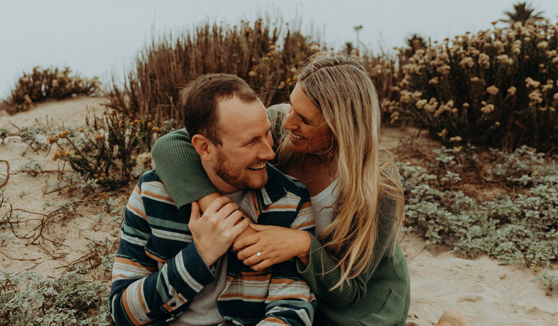 Katie Convoy and Brandon Grissom's Wedding Website