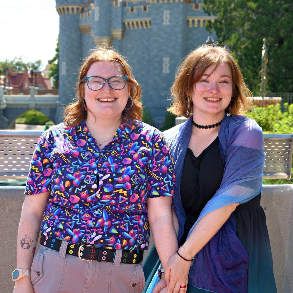 Bailey Brashears and Victoria Vienneau's Wedding Website