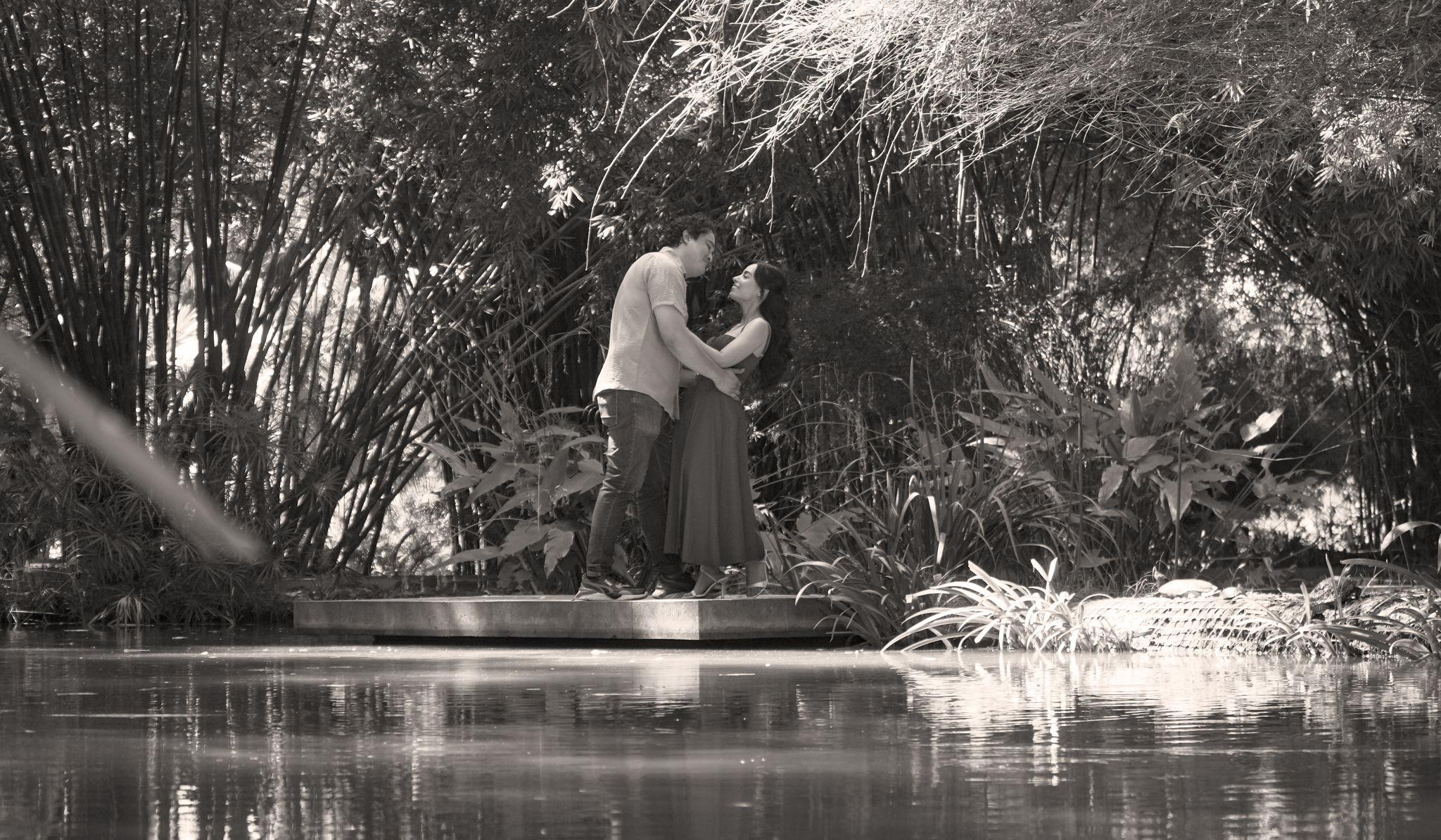 Bani Elim Valenzuela Mata and Dámaris Gaxiola Félix's Wedding Website