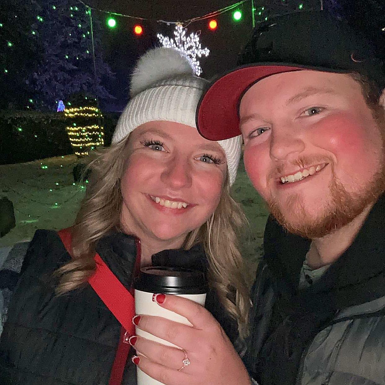 Kieran Brown and Jackson Foley's Wedding Website