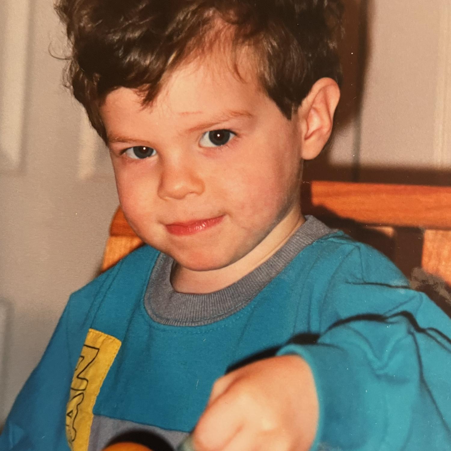 Griffin Burke and Allison Buchanan's Wedding Website