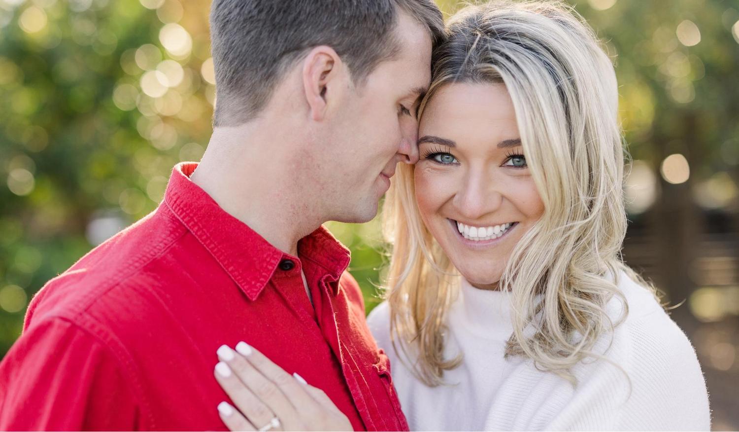 Marissa Kopacz and Kyle Gorecki's Wedding Website