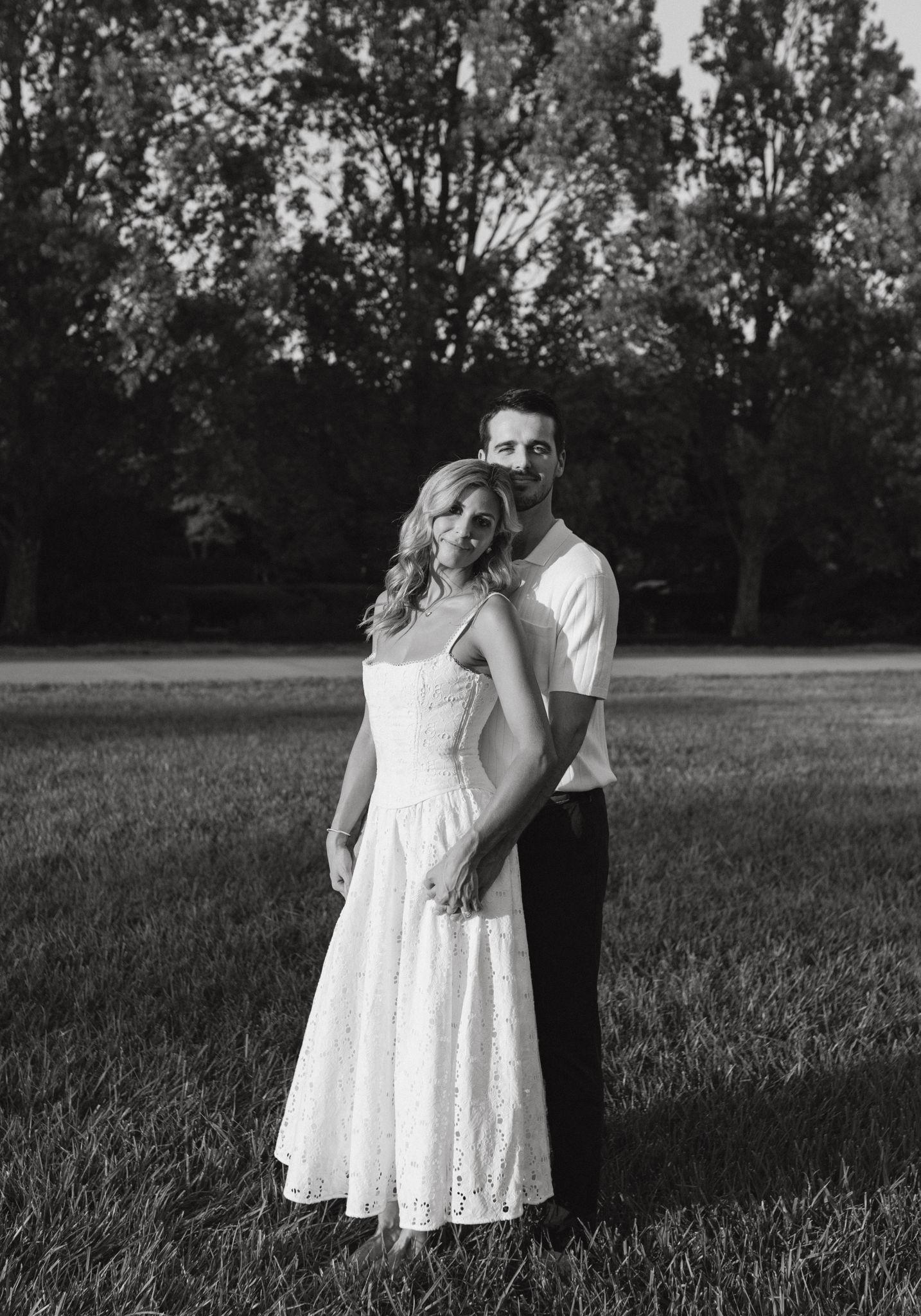 Sydney Michelle Eha and Bret Garrett Woodrum's Wedding Website