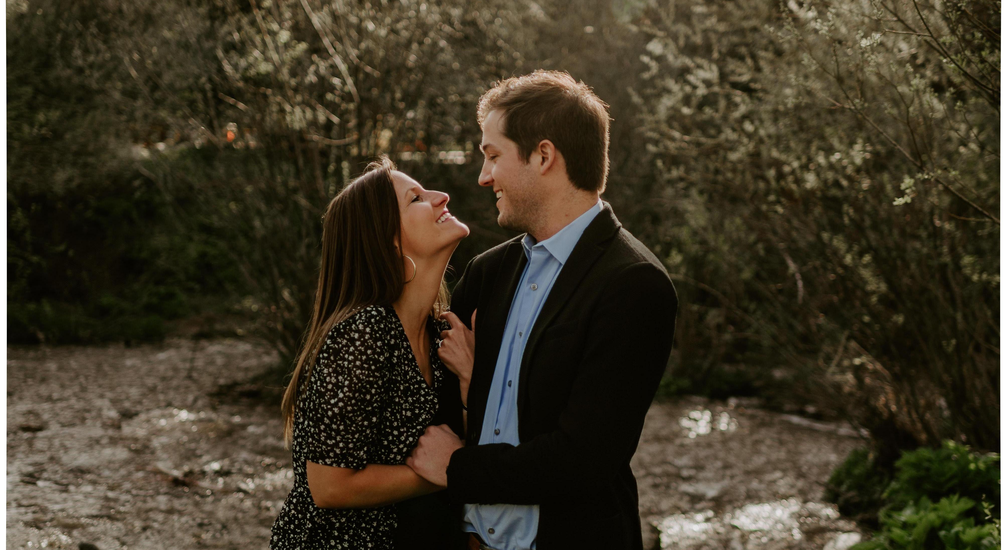 Riley Irvine and Evan Lloyd's Wedding Website