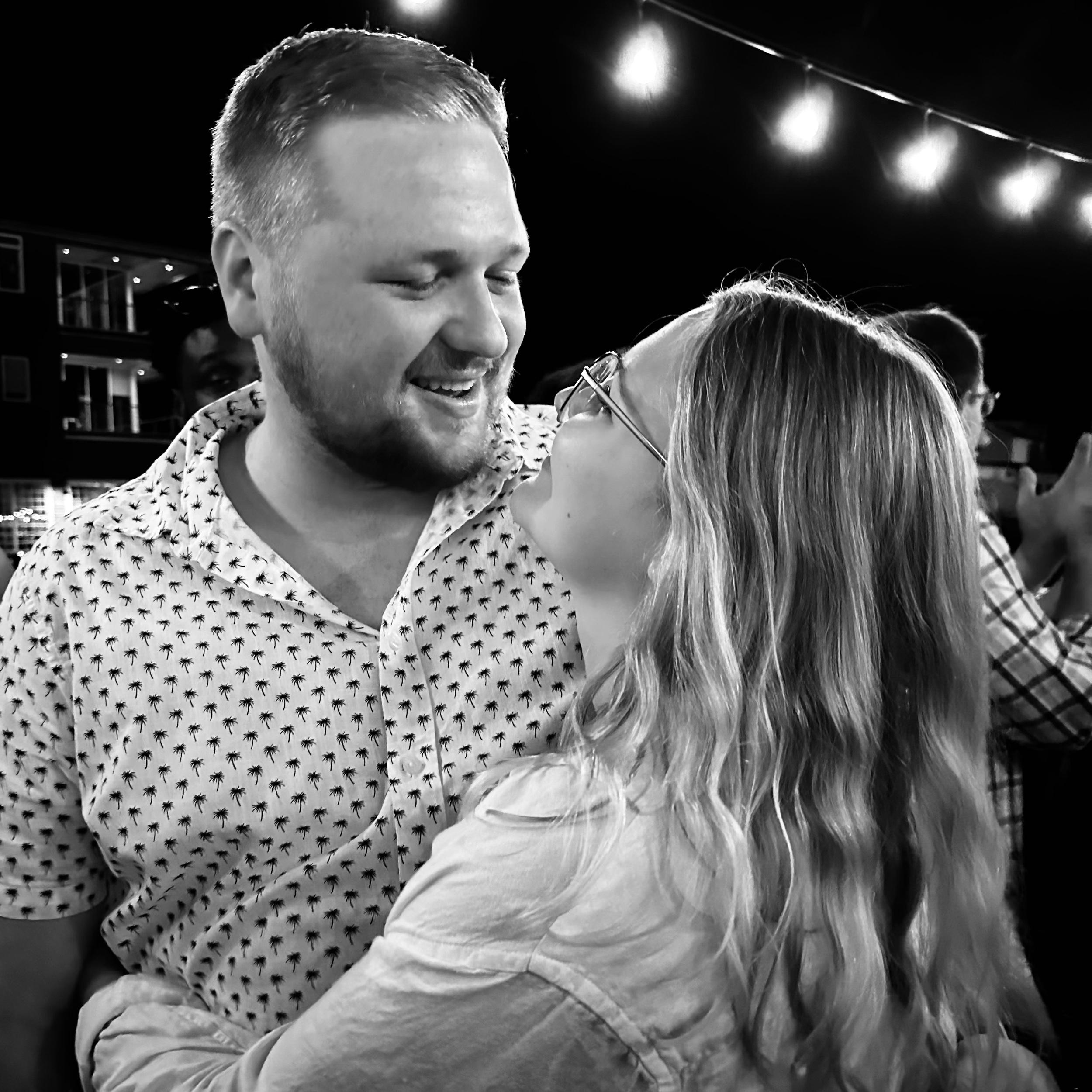 Emily Leonard and Brian Elsemore's Wedding Website