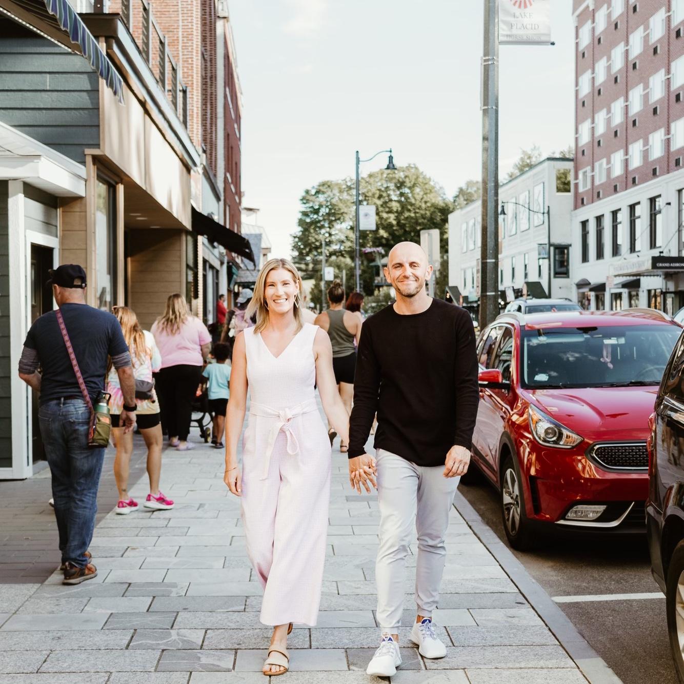 Katlin McKeever and Ben Cacckello's Wedding Website