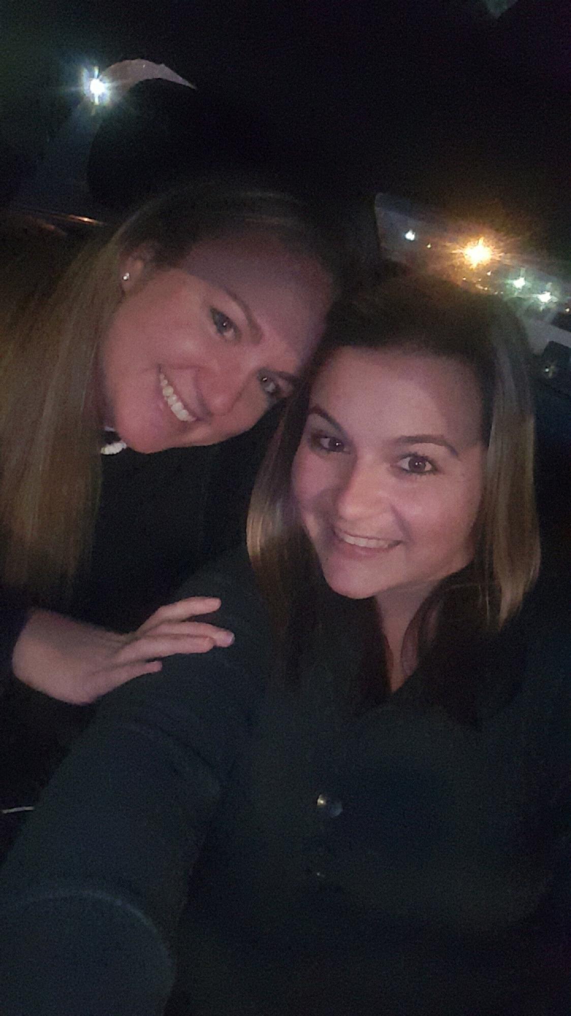 Morgan Stringer and Whitney Roden's Wedding Website