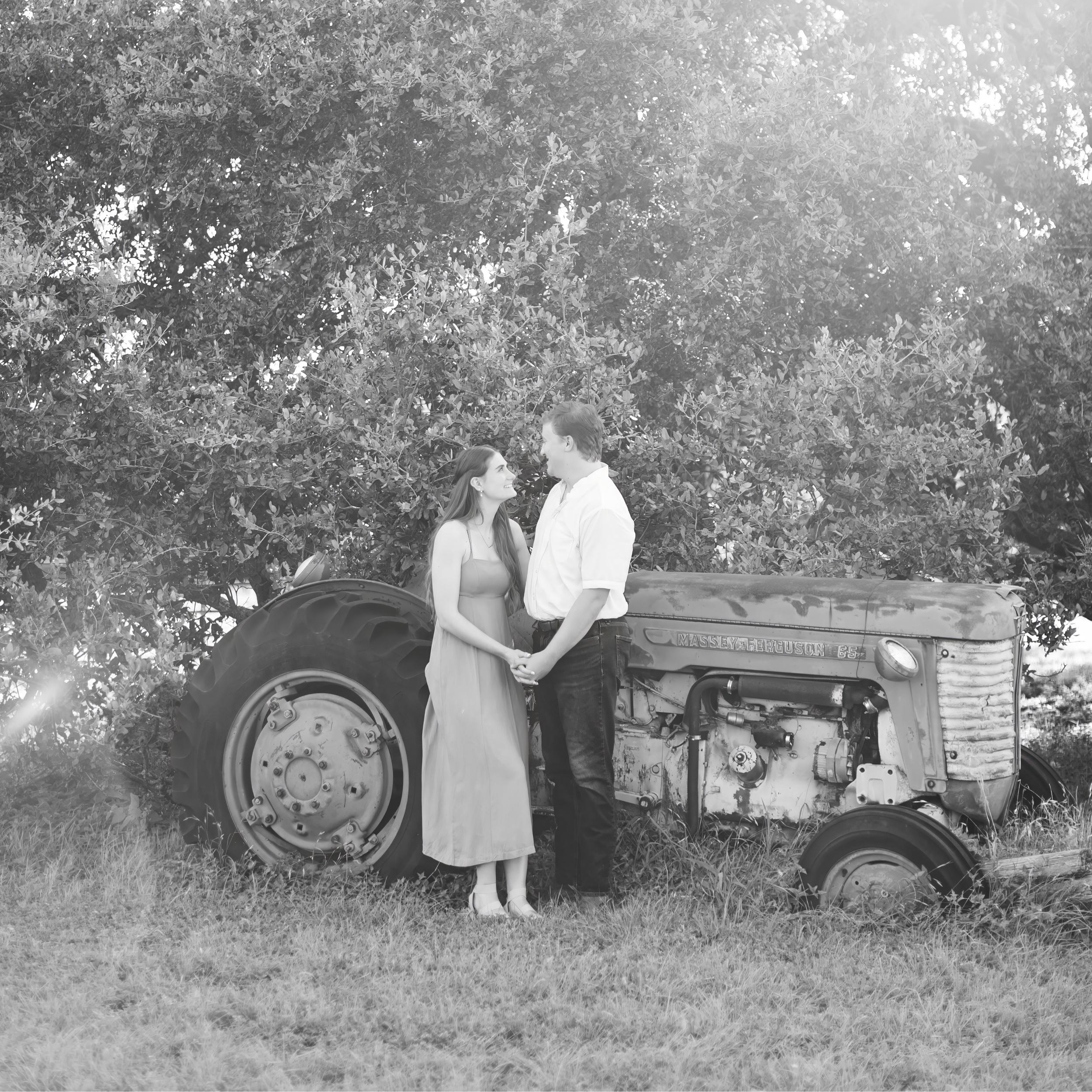 Brittany Whiting and Abe Studor's Wedding Website