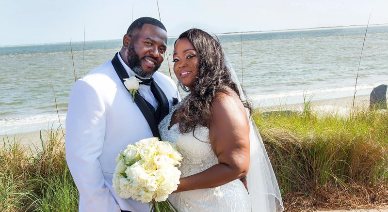 Eva Tisdale and Derek Thomas' Wedding Website