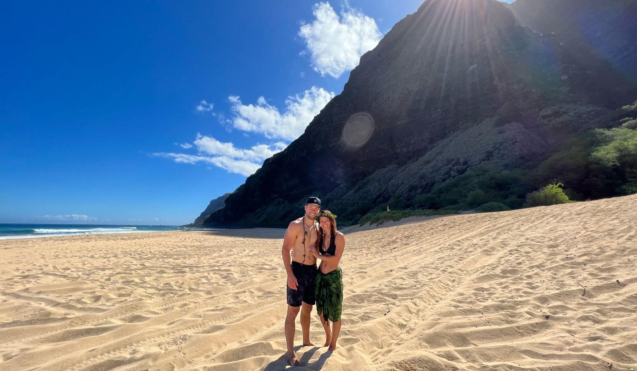 Drew Francois and Kendra Sato's Wedding Website