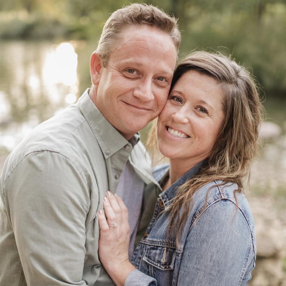 Lindsey Adams and Scott Kunz's Wedding Website