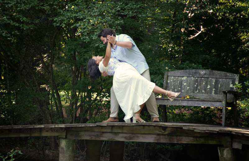 Isabel Burley and Taylor Carter's Wedding Website