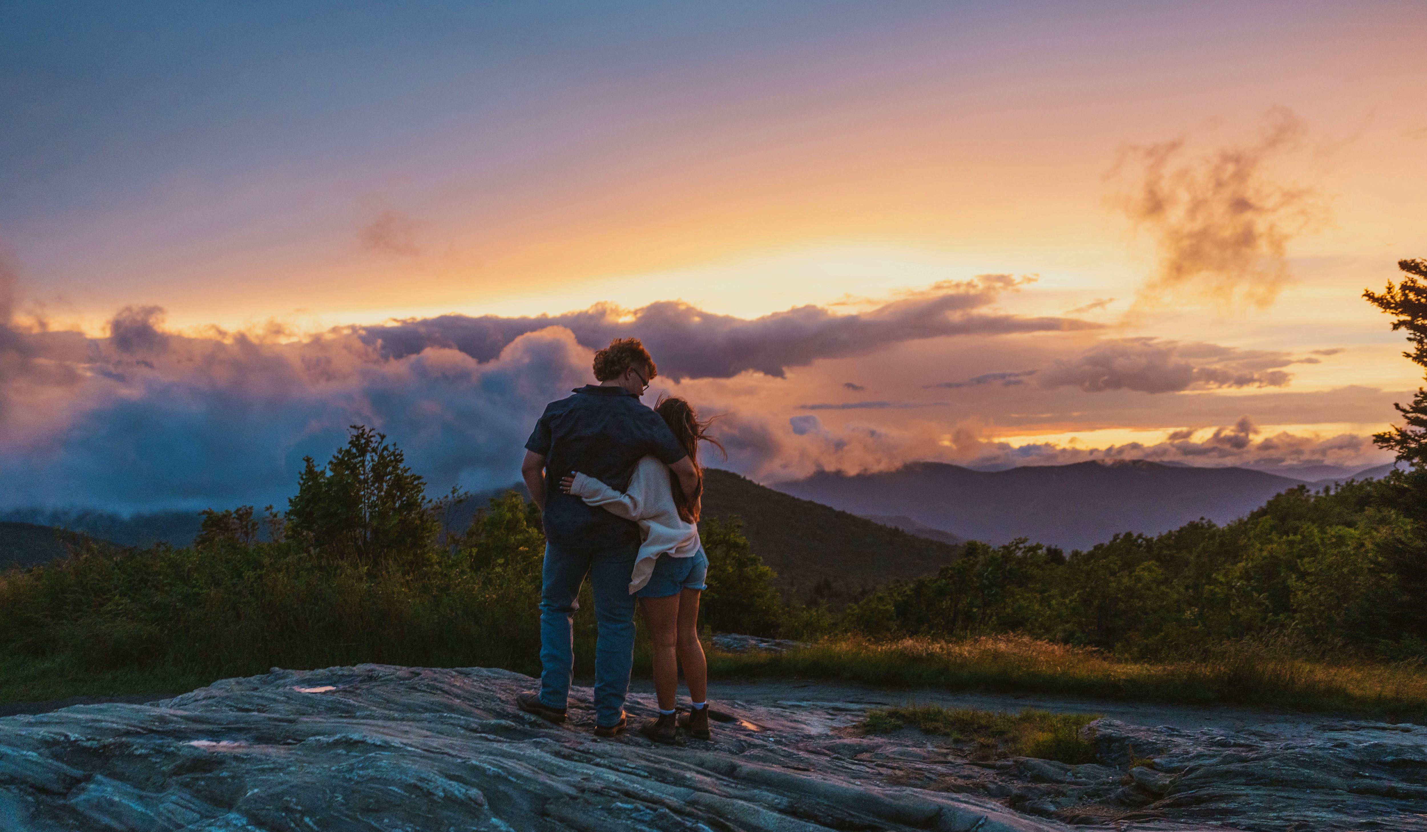 David Dunn and Moriah Delich's Wedding Website