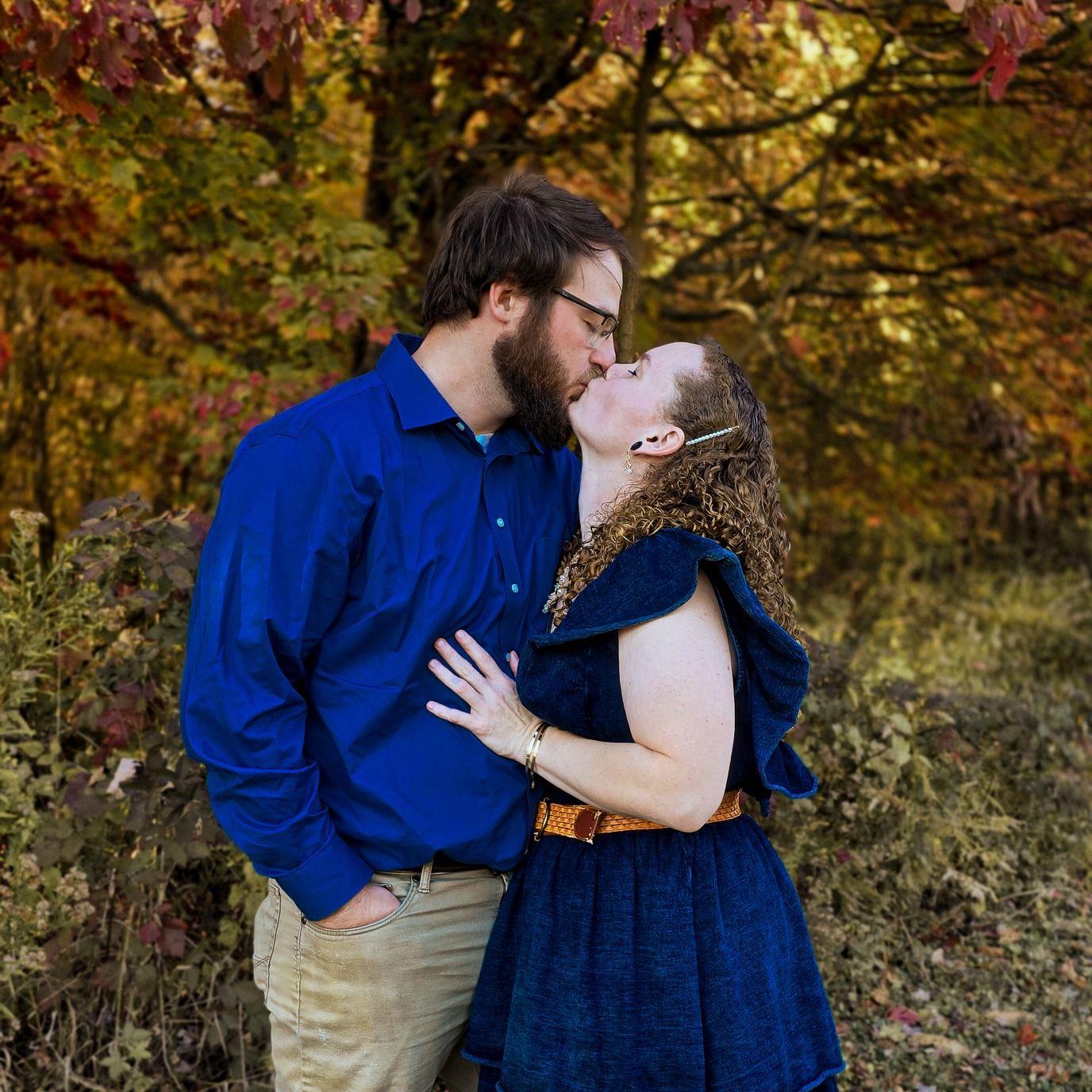 Karah Smith and Jeremy Codispot's Wedding Website