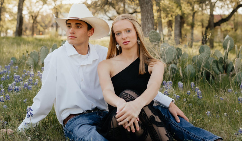 Tegan Konesheck and Dane Hardcastle's Wedding Website