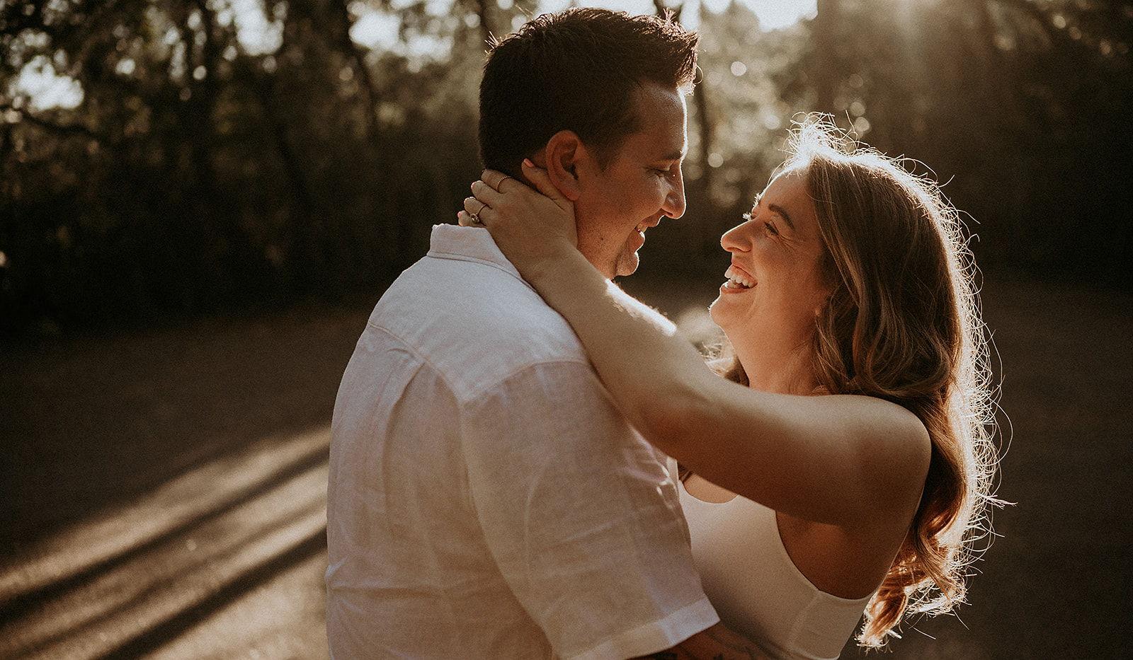 Lauren Hyde and Adam Metalski's Wedding Website