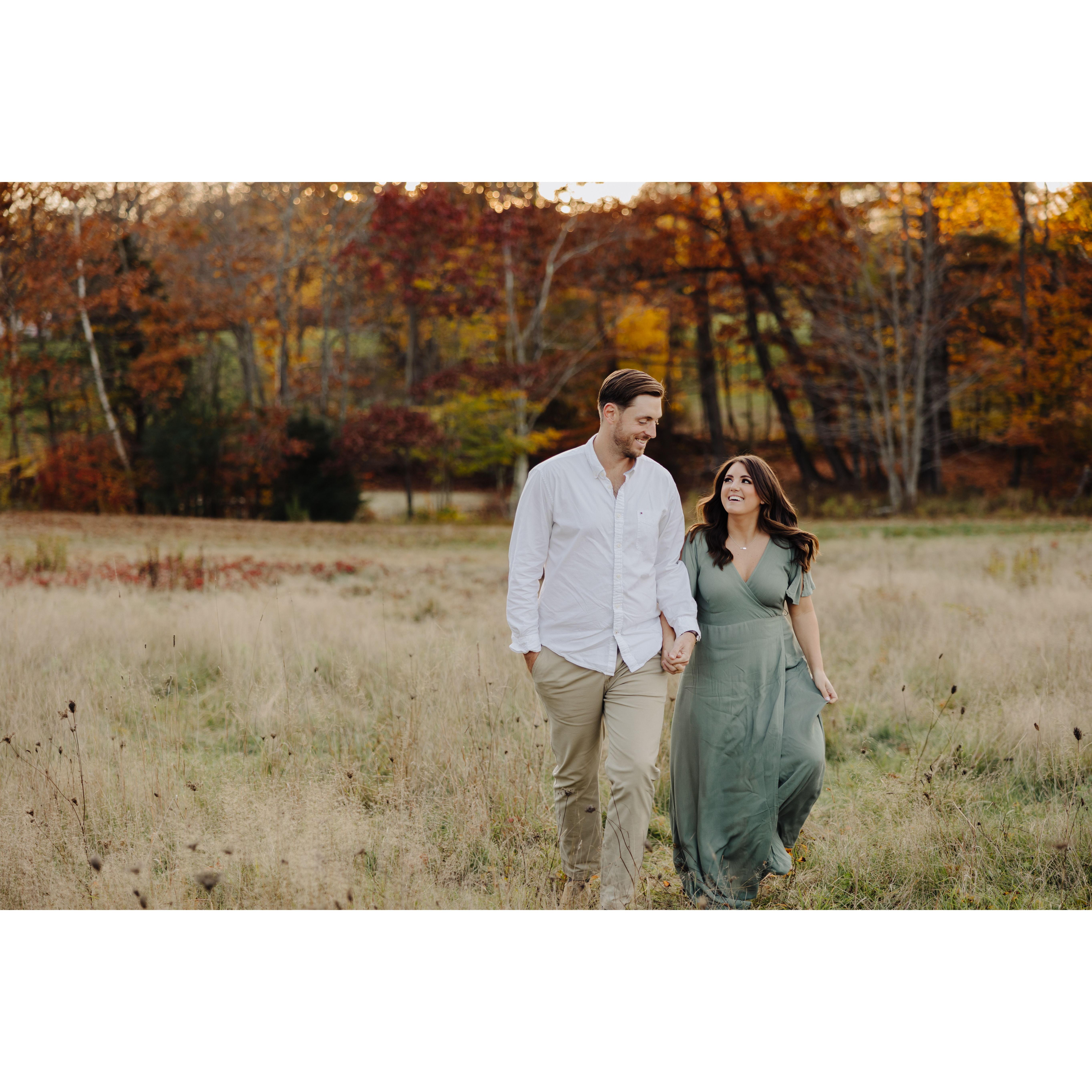 Chelsea Grant and Cameron Owen's Wedding Website
