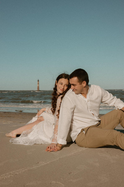 Arielle Frost and Devon Varnadore's Wedding Website