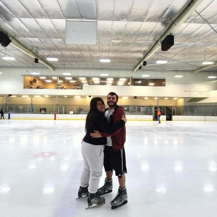 Kamila Ishikawa and Anthony Pezza's Wedding Website