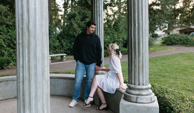 Laura Starrett and Patrick Hart's Wedding Website