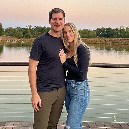 Danielle Werdunn and Kyle Kipping's Wedding Website