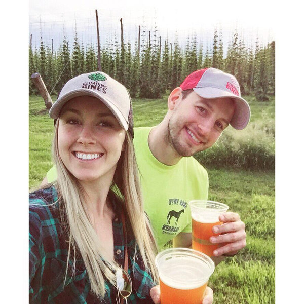 Erin Connolly and Tim Squires' Wedding Website