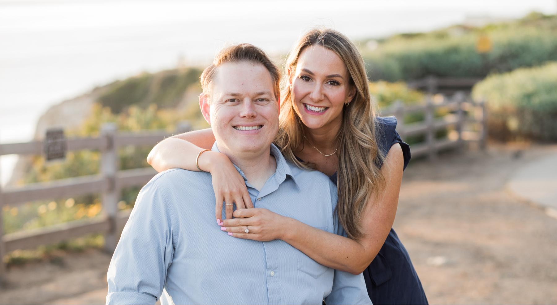 Susan Doty and Will Golder's Wedding Website