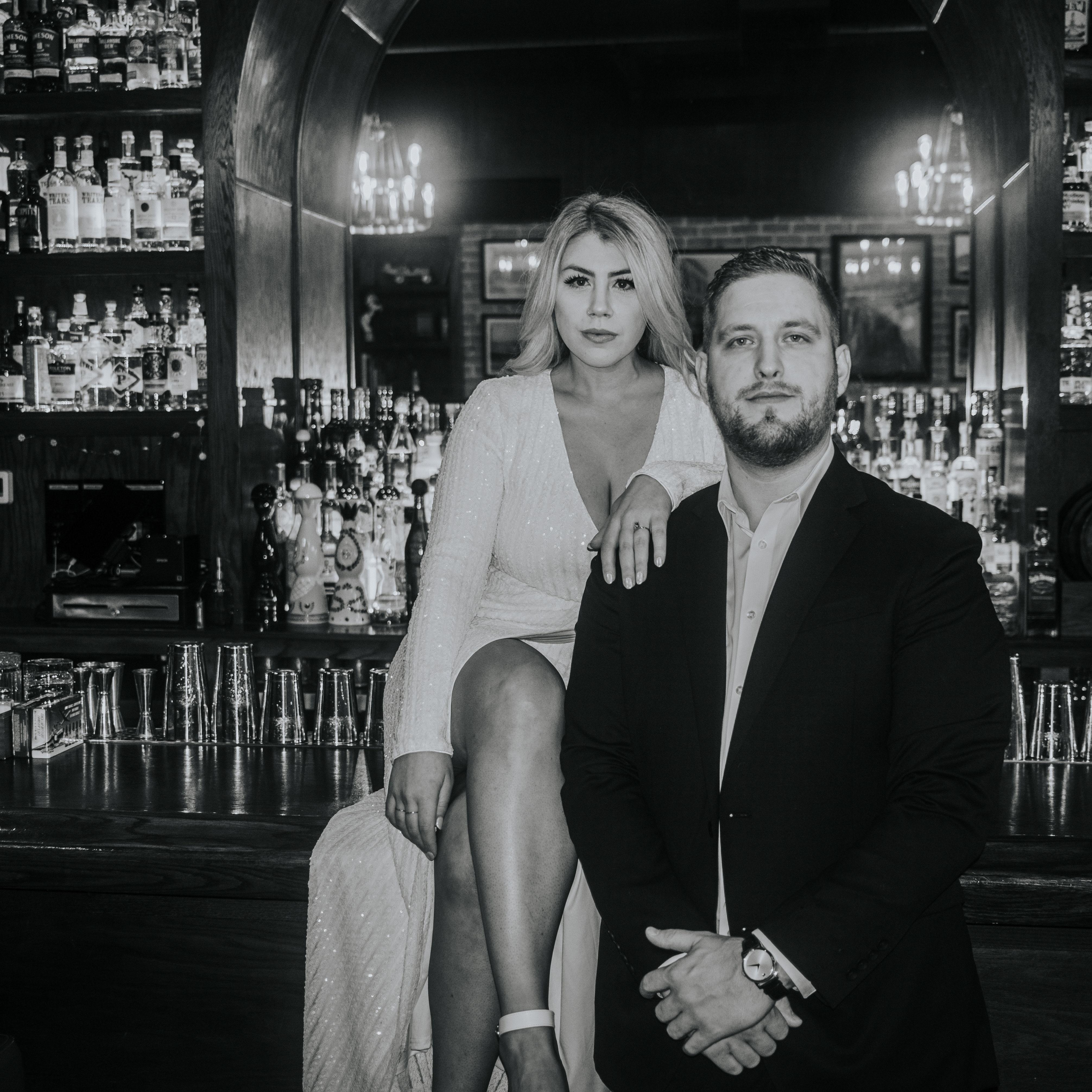 Alison Murphy and Timm Aviles' Wedding Website