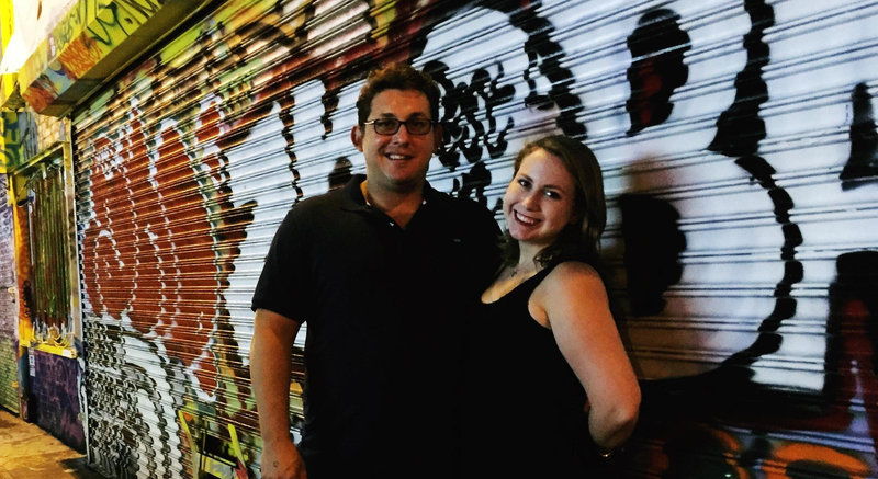 Taylor Coley and Clayton Vignocchi's Wedding Website