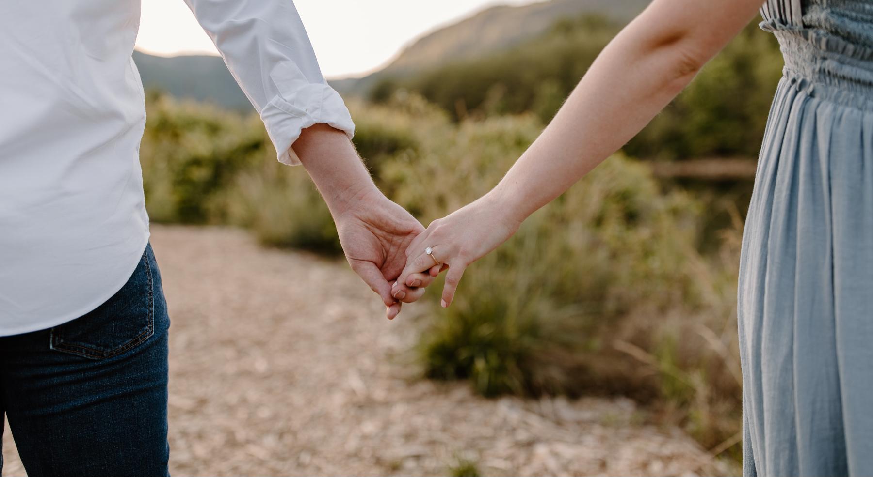 Allison King and Cory Skidmore's Wedding Website