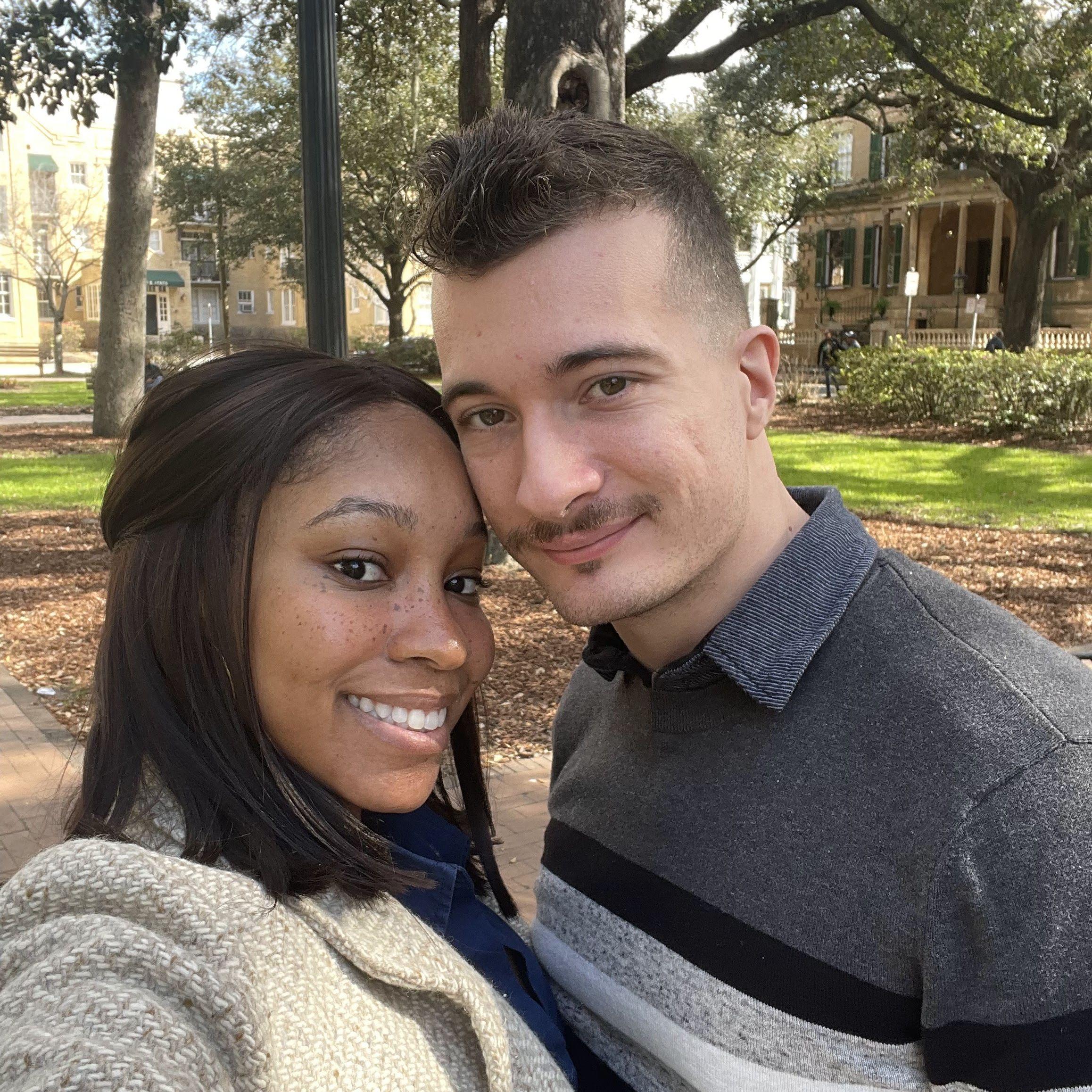 Skyler Dexter and Tayler Cooper's Wedding Website