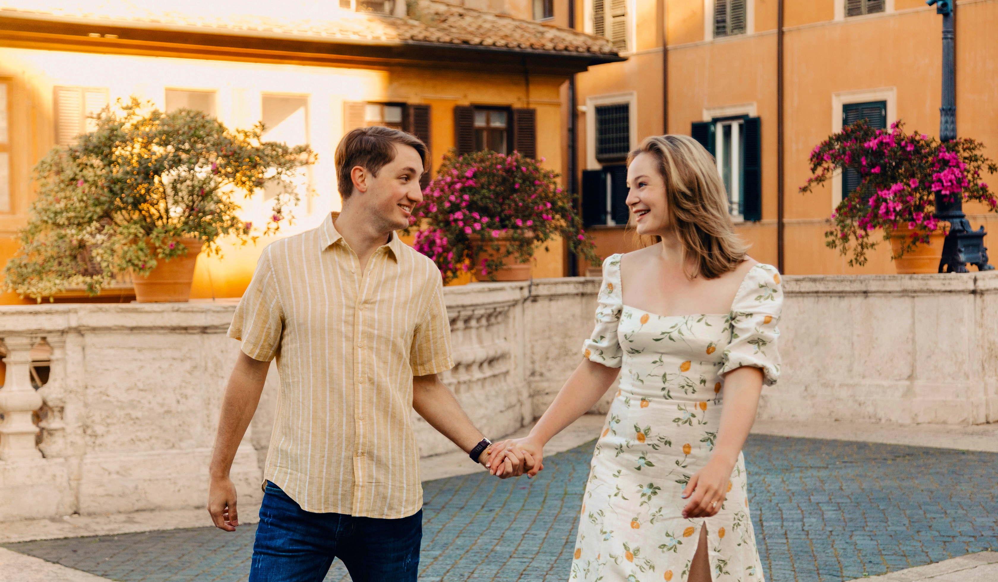 Ashton Poarch and Evan Edler's Wedding Website