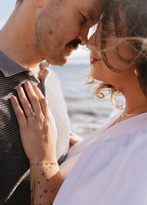 Delia May and Matt Deaner's Wedding Website