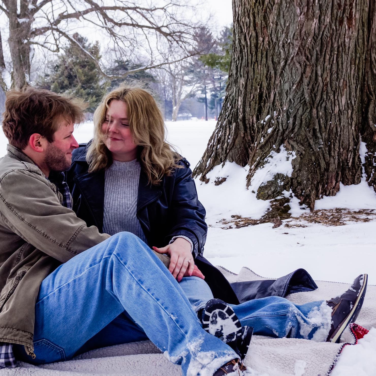 Evelyn Coyle and Tony Menzel's Wedding Website