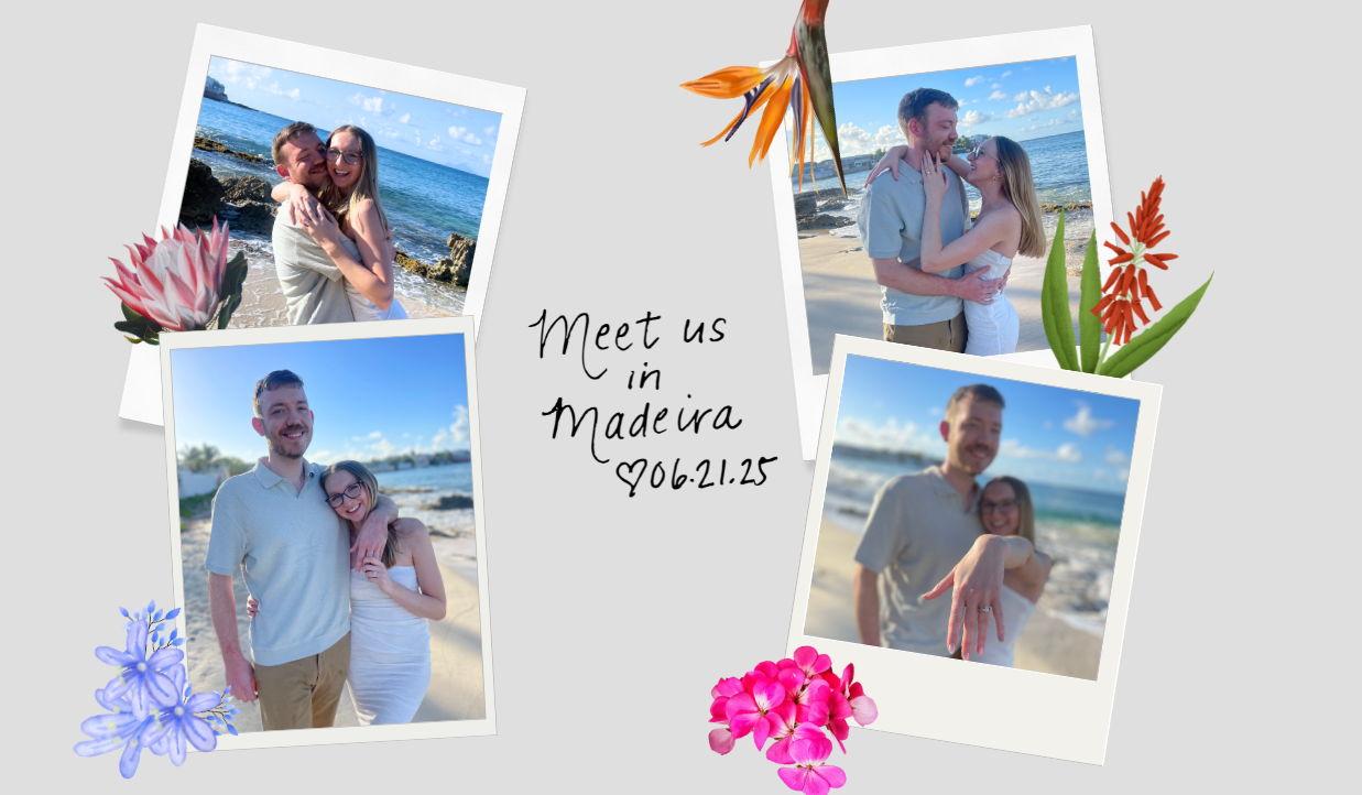 Paige Rotunda and Brian Hanus' Wedding Website