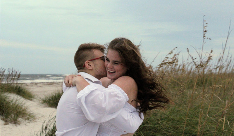 Cole Powers and Kylie Kassebaum's Wedding Website